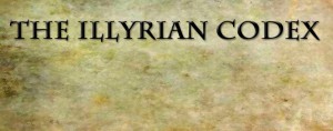 Have You Read the Illyrian Codex Yet? – Tales of Illyria